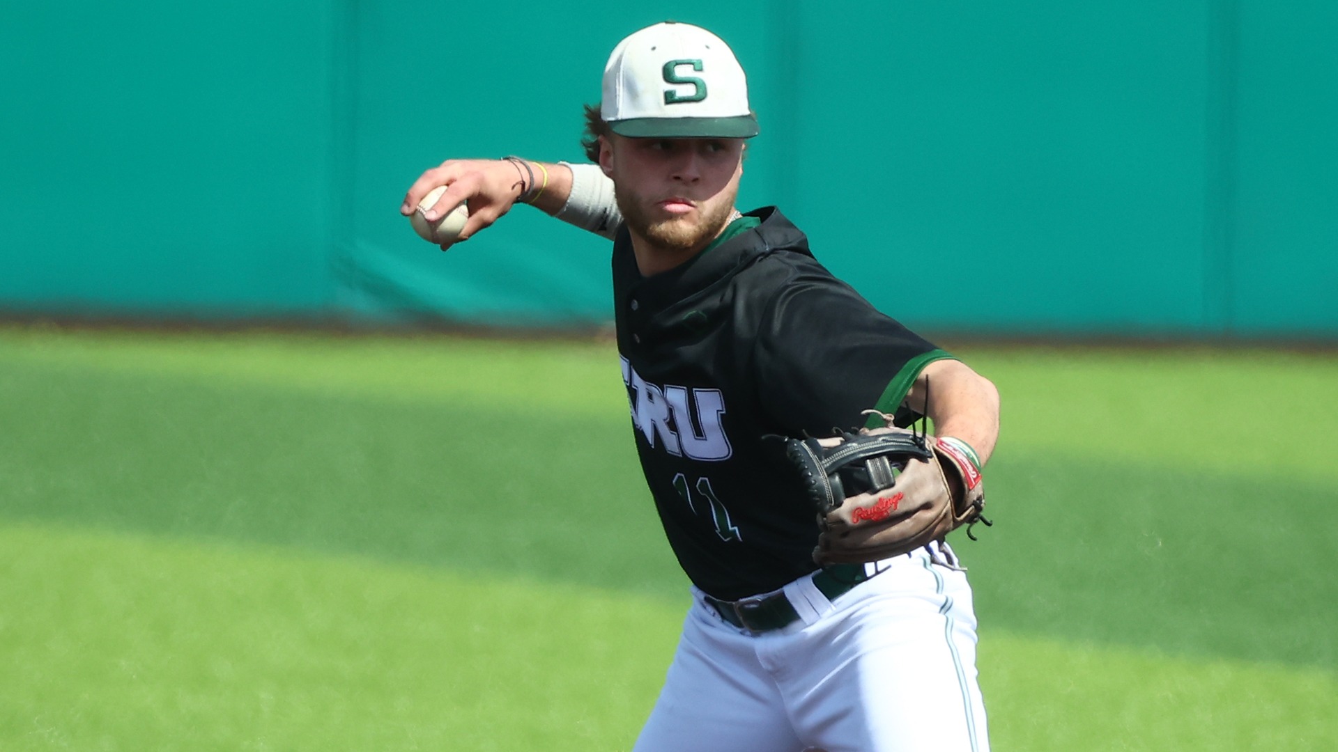 Rock drops road game at Frostburg State - Slippery Rock University ...