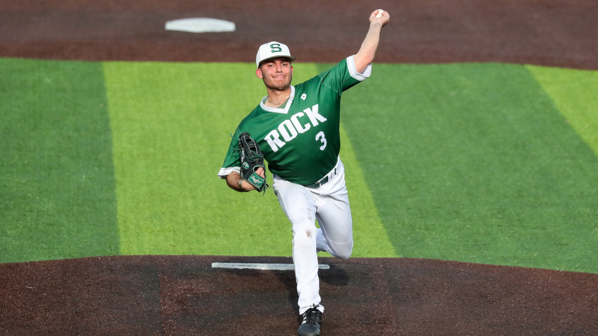 Robert Herr - Baseball - Slippery Rock University Athletics