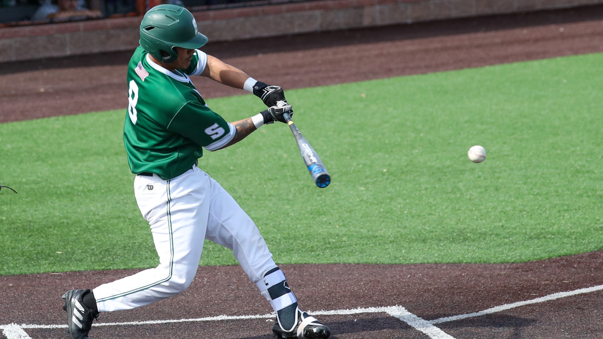 Robby Barrientos - Baseball - Slippery Rock University Athletics