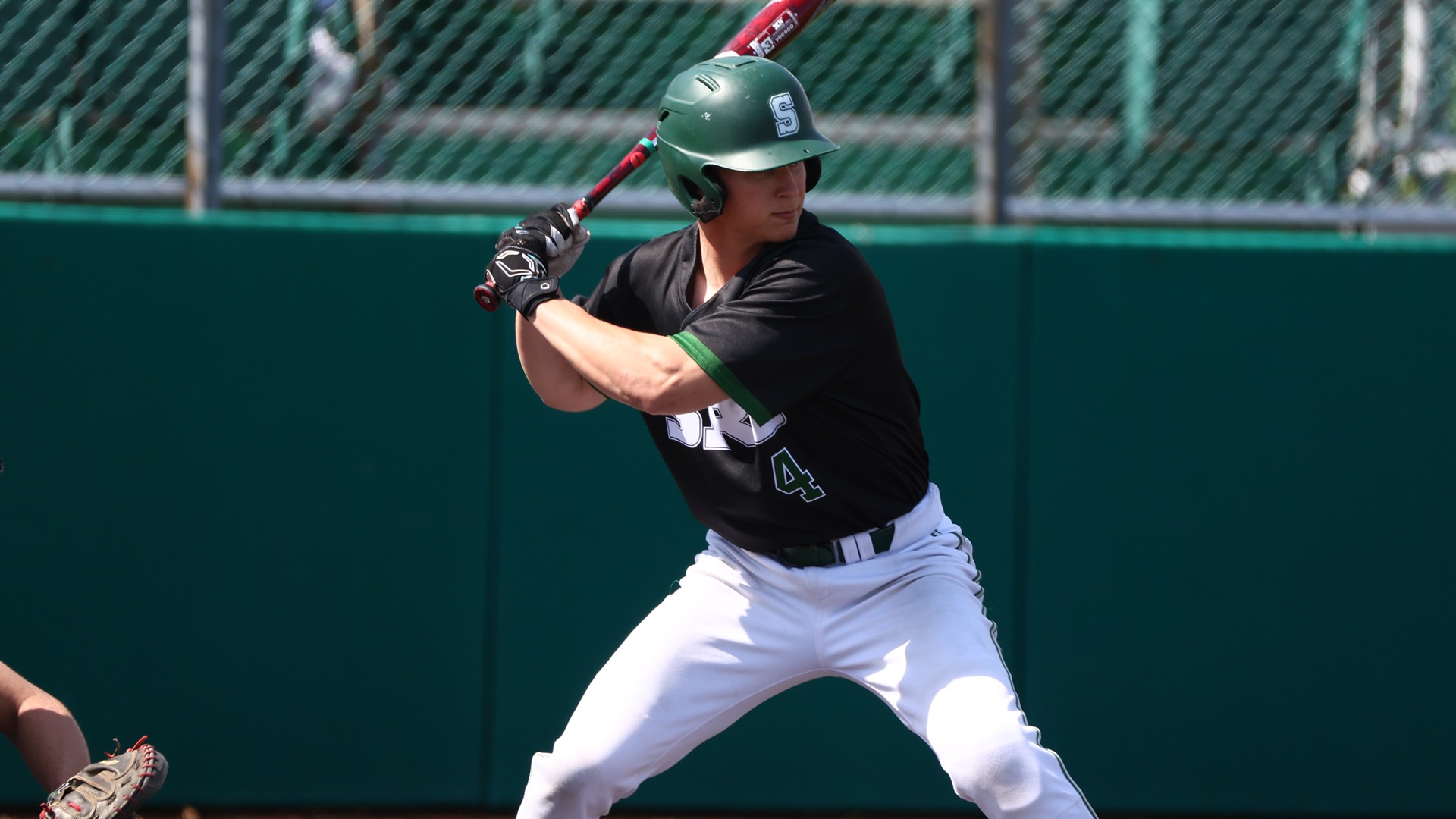 Noah Ross - Baseball - Slippery Rock University Athletics