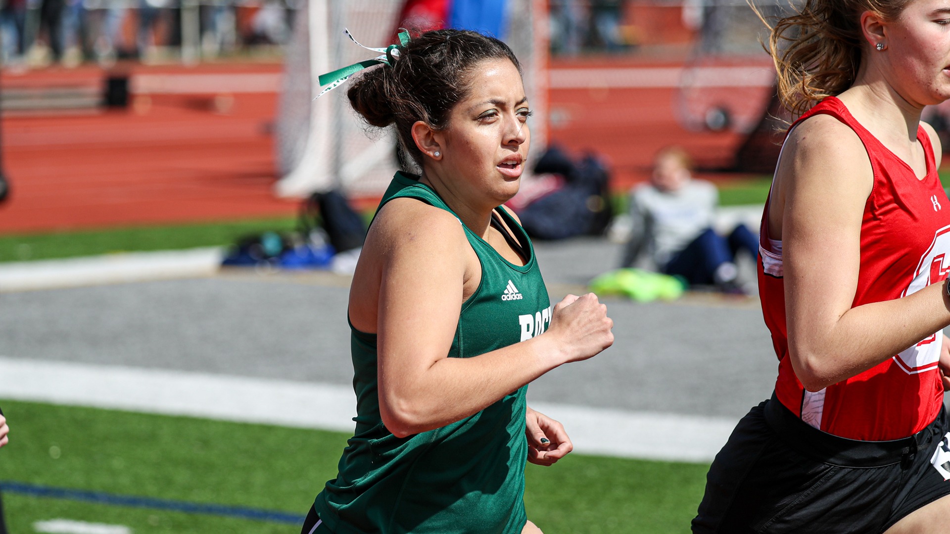 Marianne Abdalah - Women's Outdoor Track & Field - Slippery Rock ...