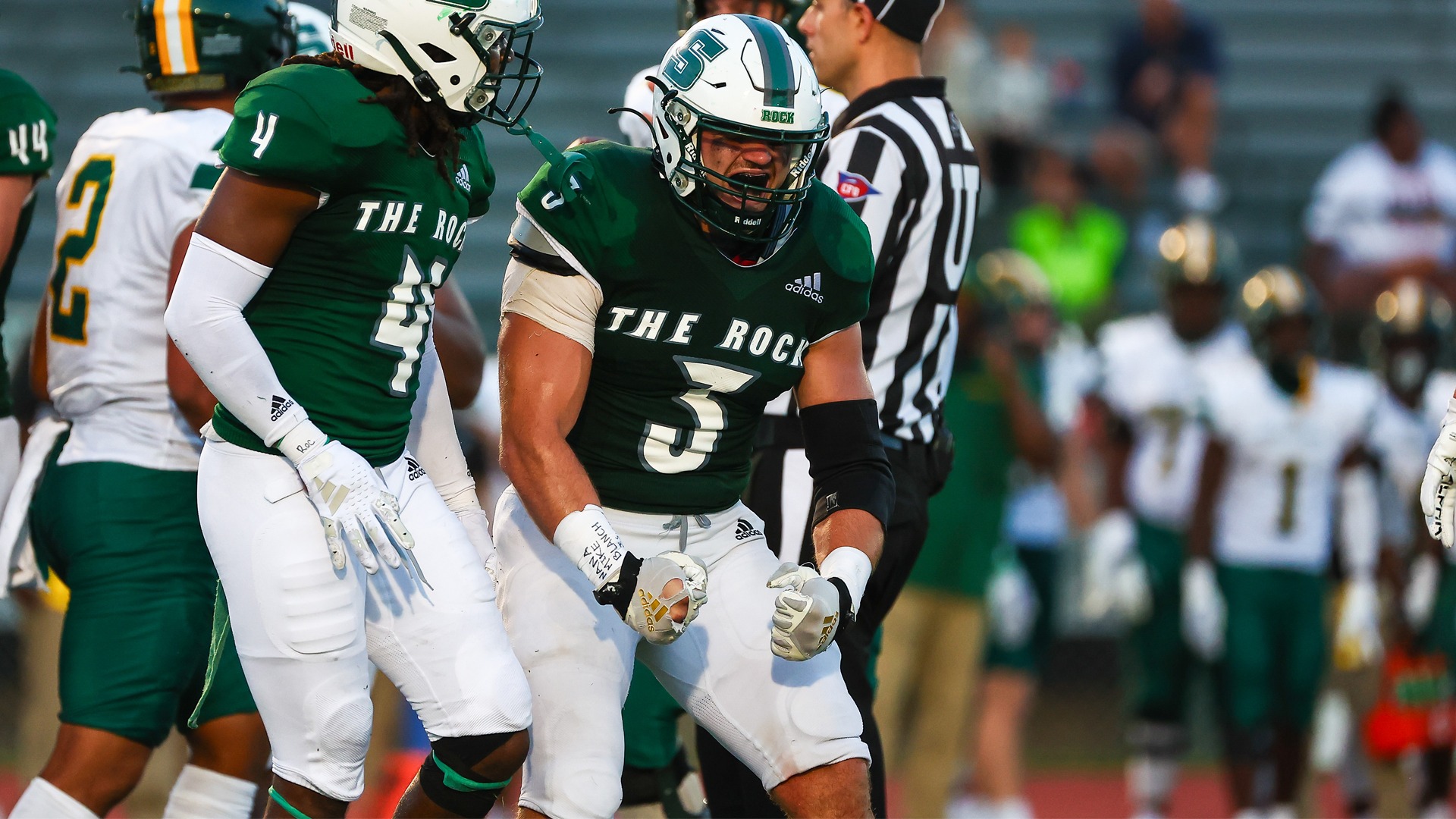 Kyle Kudla - Football - Slippery Rock University Athletics