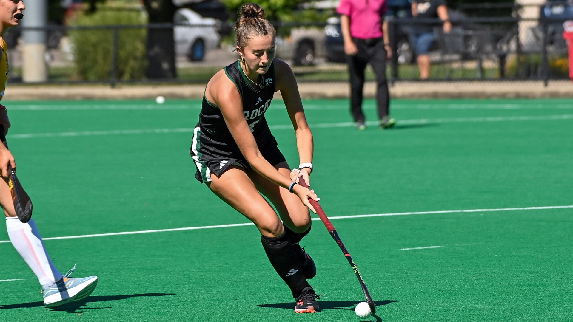 Grace Maynard - Field Hockey - Slippery Rock University Athletics