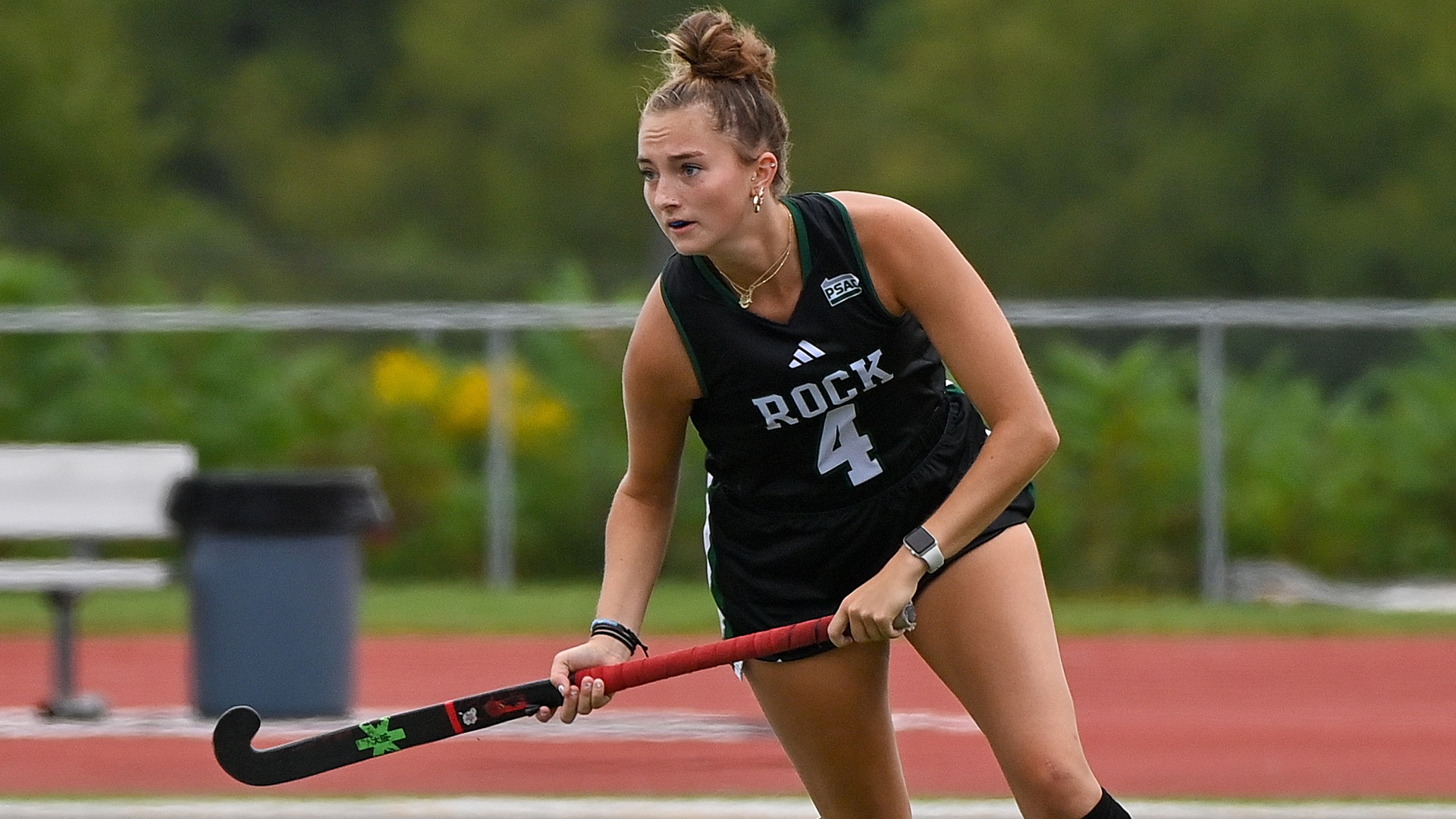 Grace Maynard - Field Hockey - Slippery Rock University Athletics