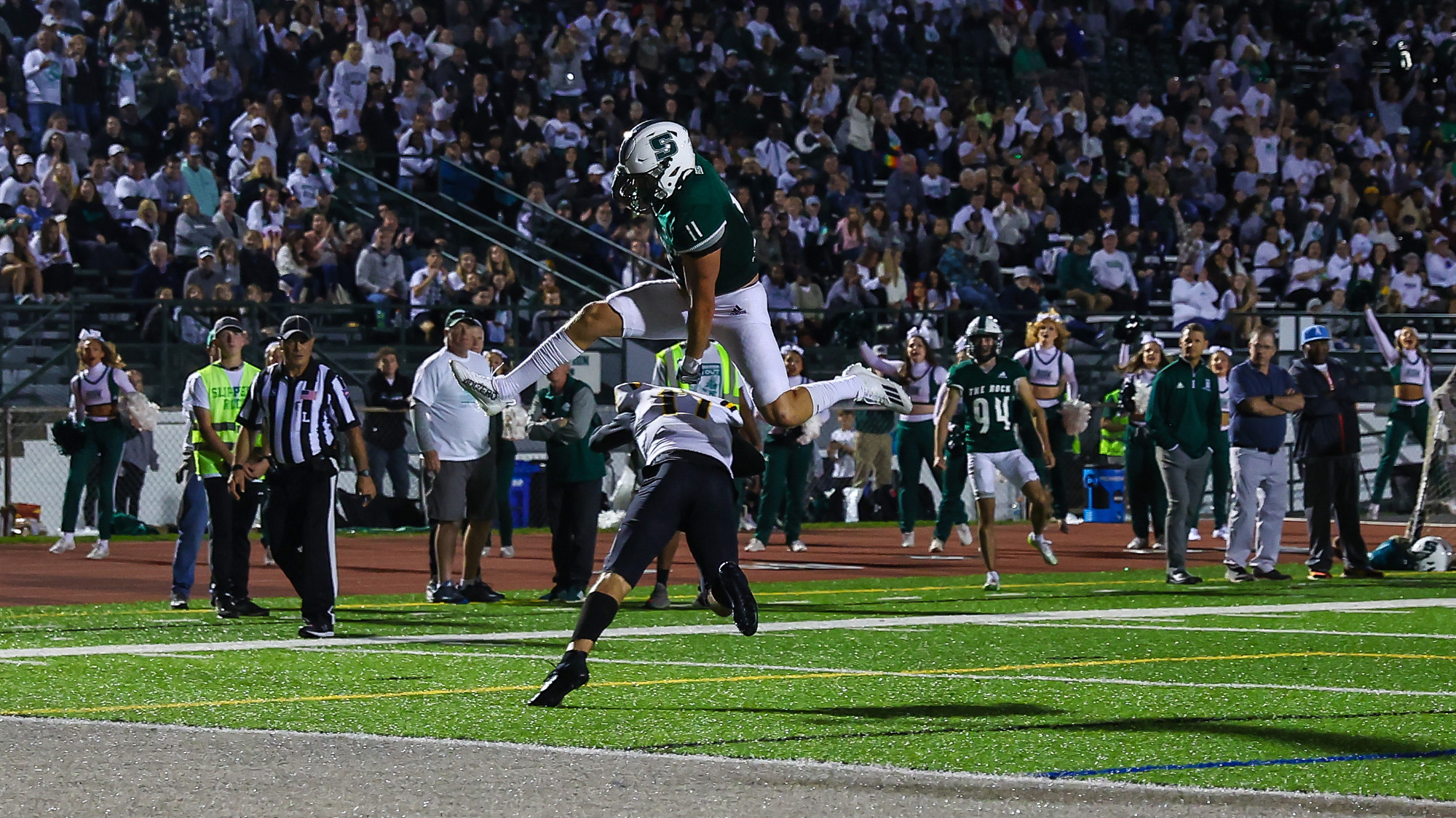 Rock mourns passing of Jake Baker - Slippery Rock University Athletics