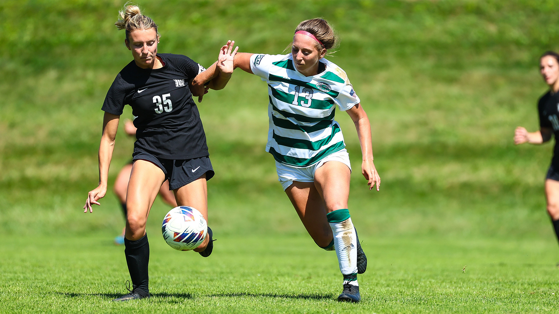 Rock downs IUP, 3-2 - Slippery Rock University Athletics