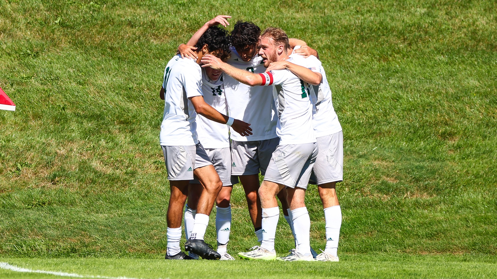 Rock opens homestand with loss to No. 10 Gannon - Slippery Rock ...