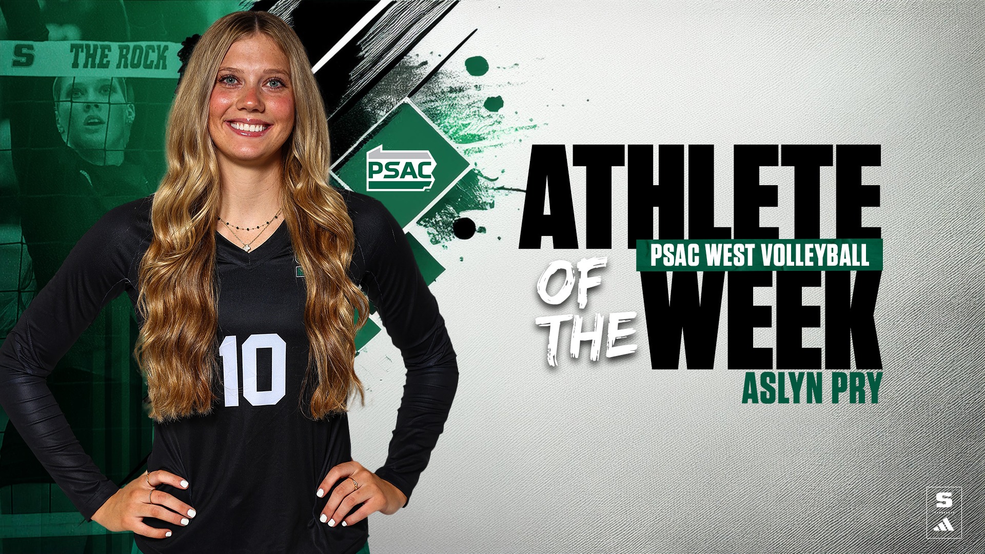 Volleyball announces 2025 summer camp dates - Slippery Rock University ...