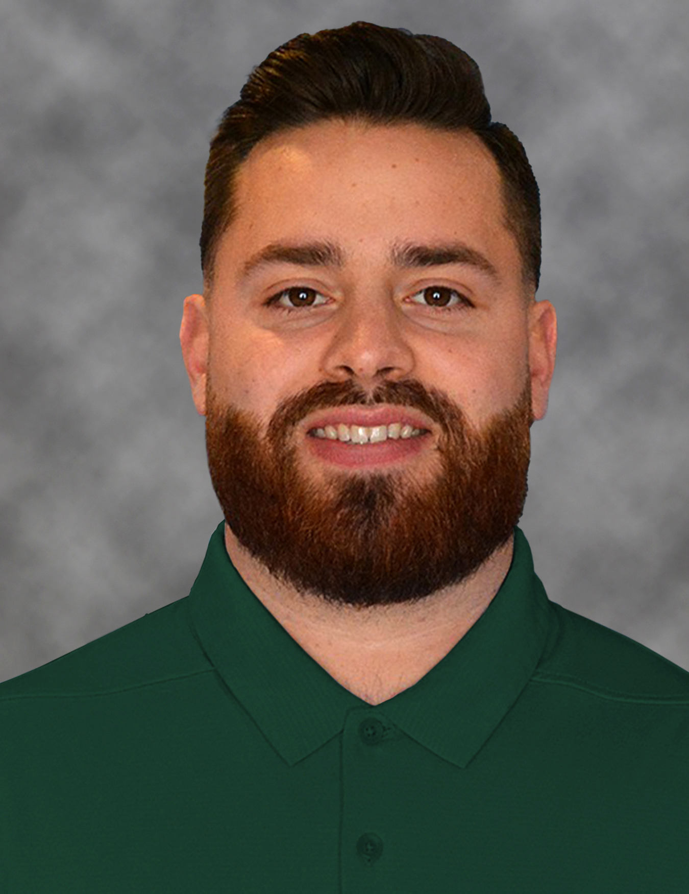 Chris Parry - Football Coach - Slippery Rock University Athletics