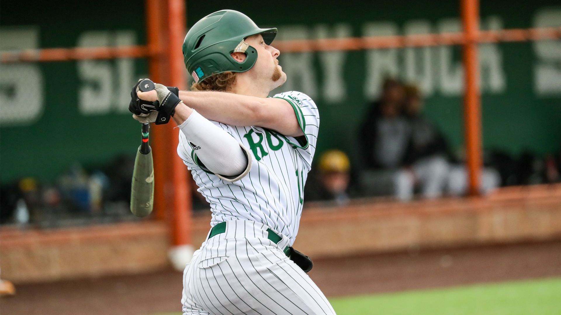 Koby Bubash - Baseball - Slippery Rock University Athletics