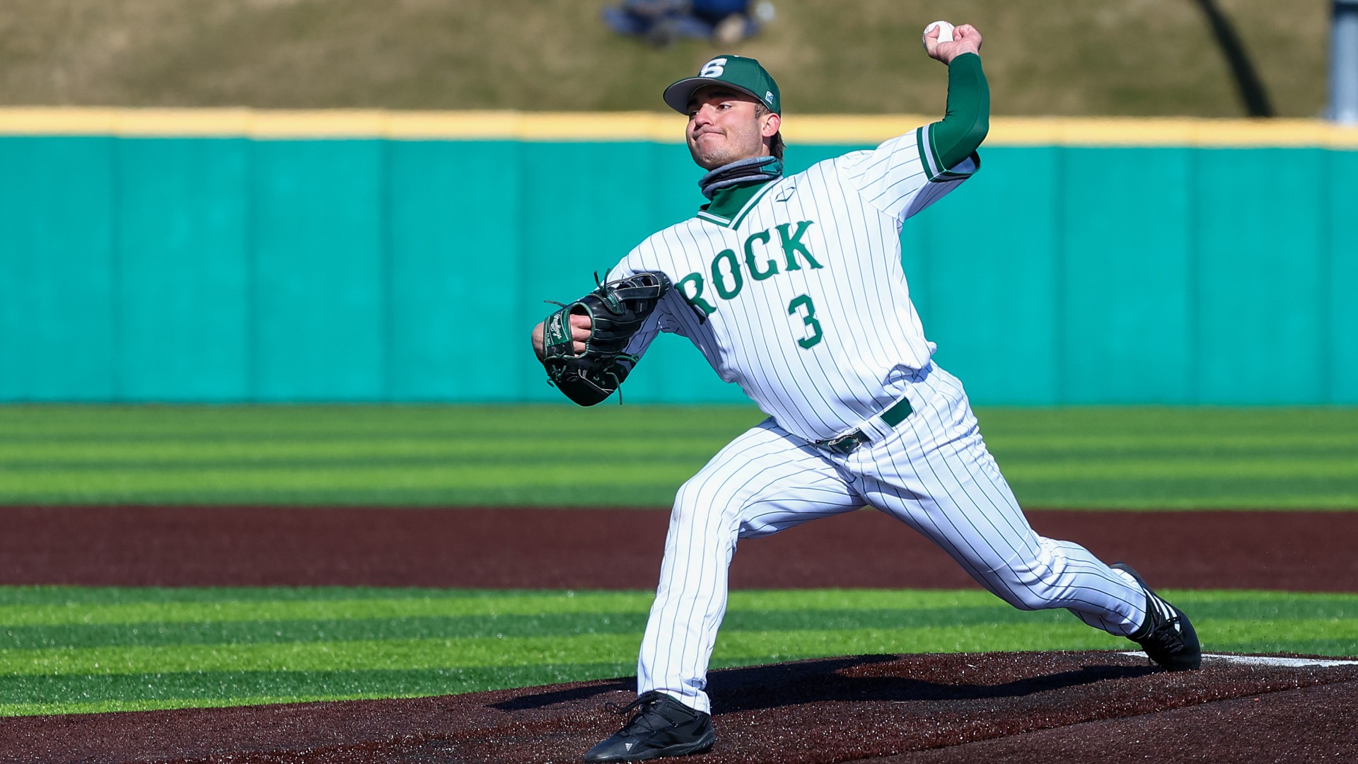 Robert Herr - Baseball - Slippery Rock University Athletics