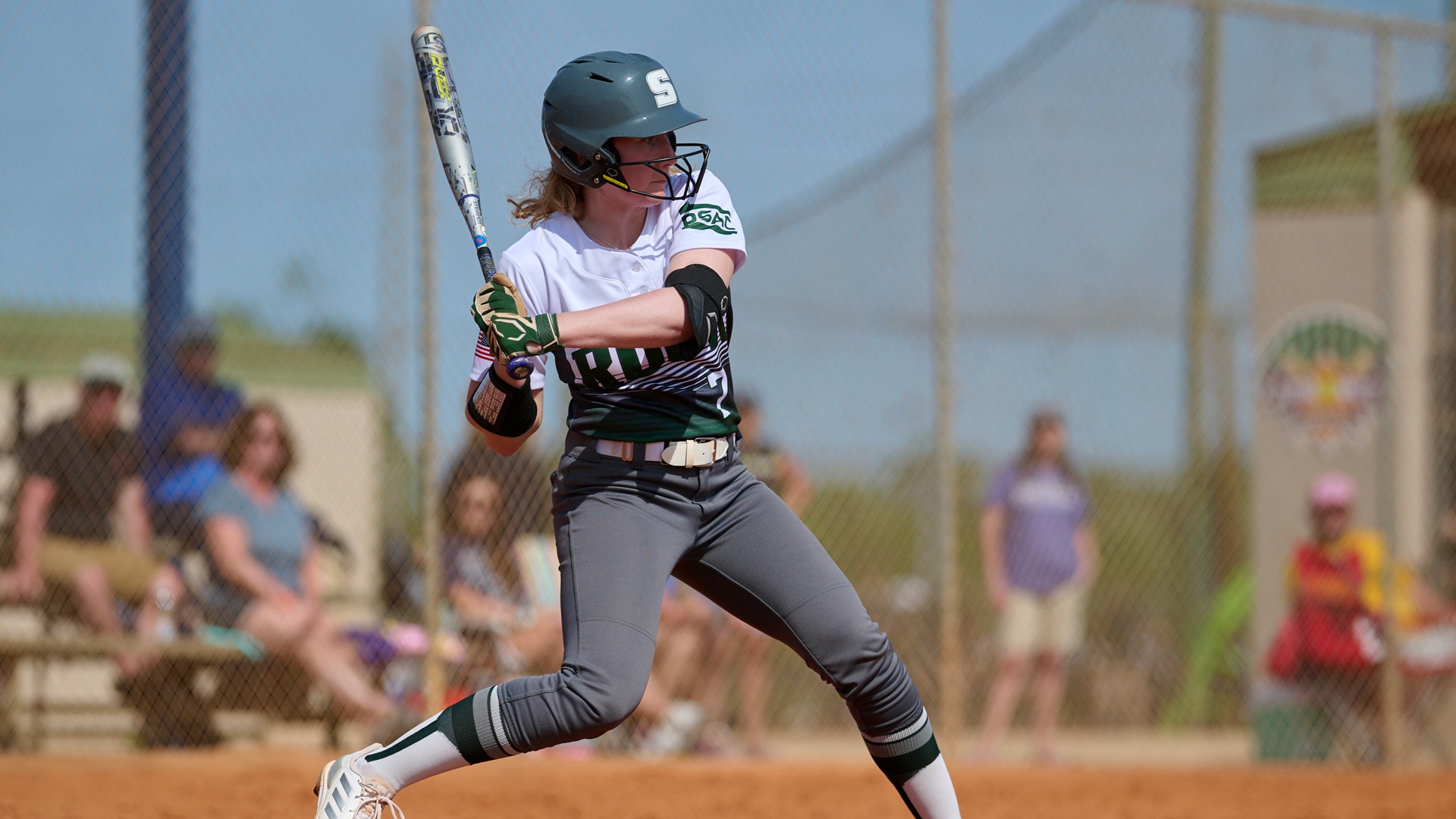 Samantha Susany - Softball - Slippery Rock University Athletics
