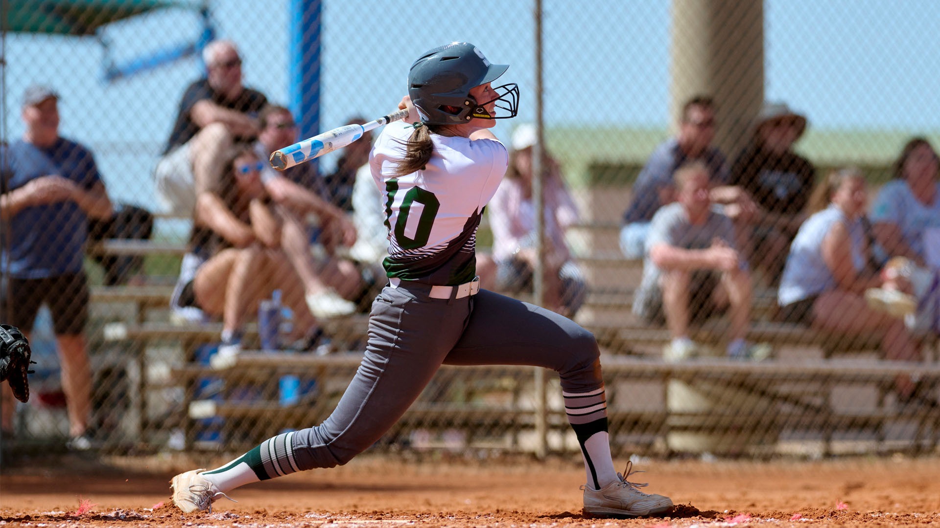 Alexsa Hurd - Softball - Slippery Rock University Athletics