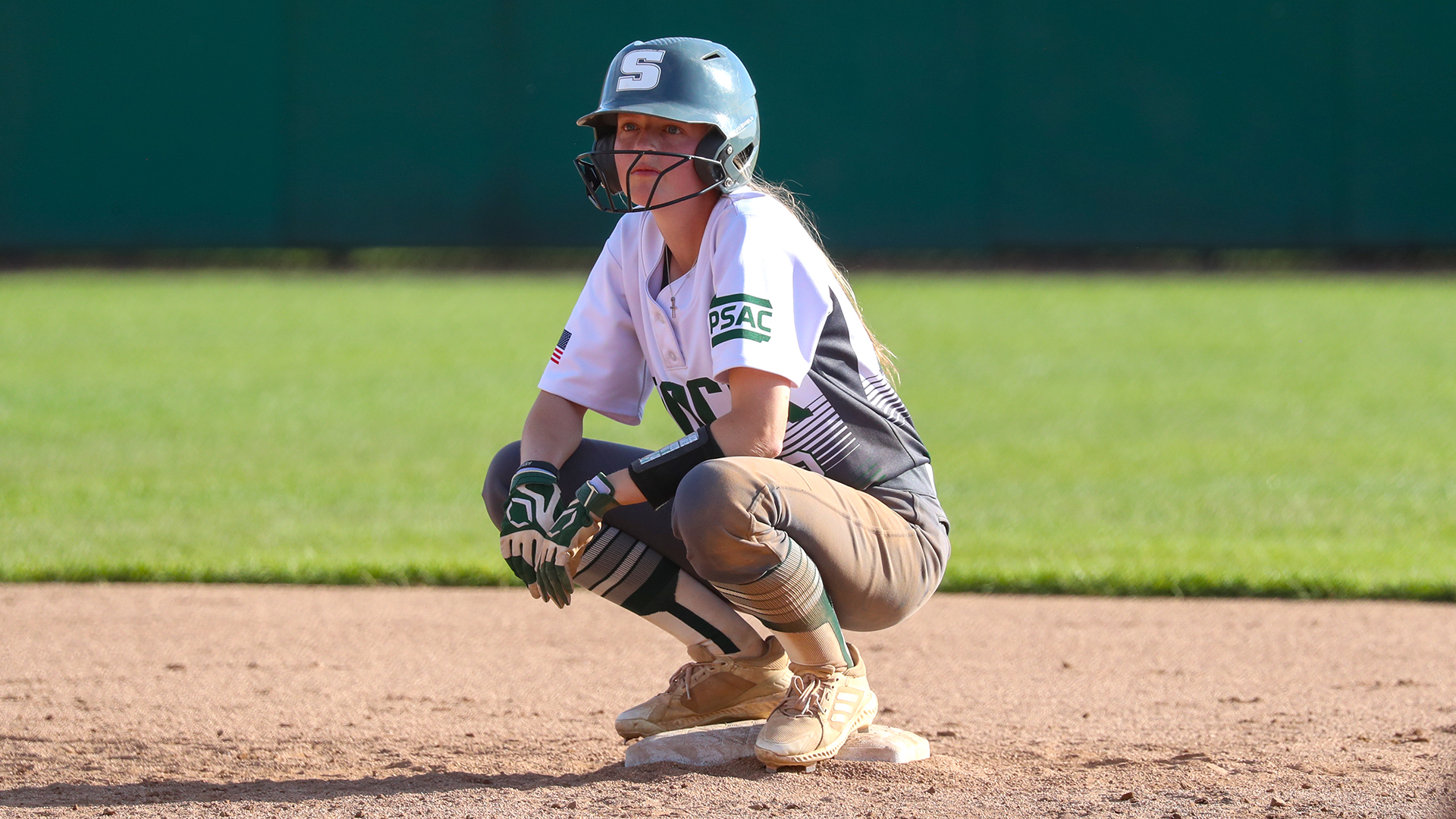 Naomi Childs - Softball - Slippery Rock University Athletics