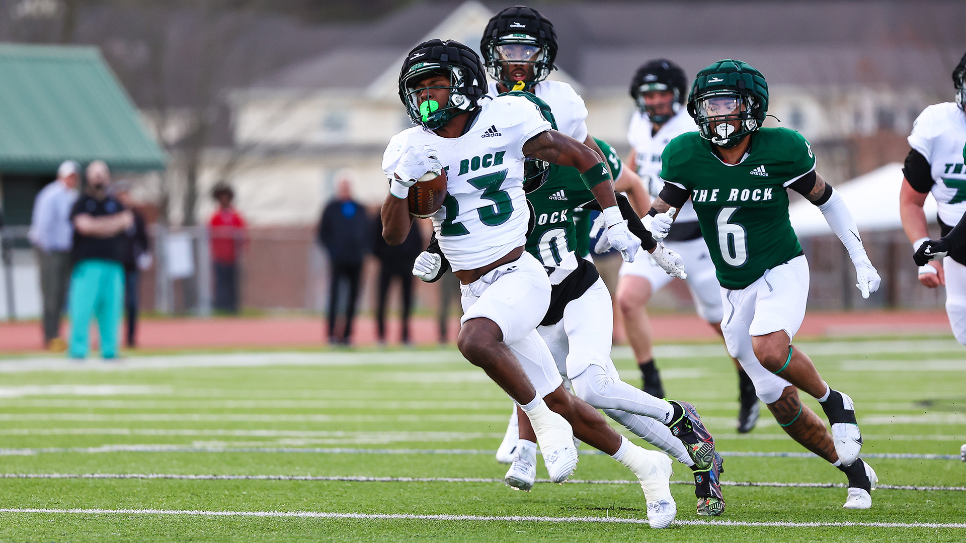 Football to host golf outing April 19 before spring game - Slippery ...