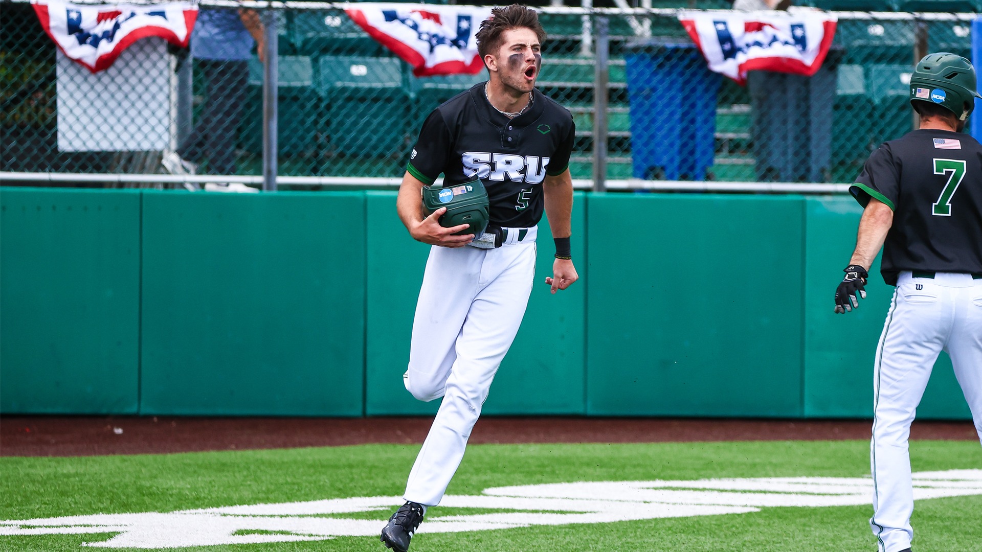 2024 PSAC Baseball Tournament Central - Slippery Rock University Athletics