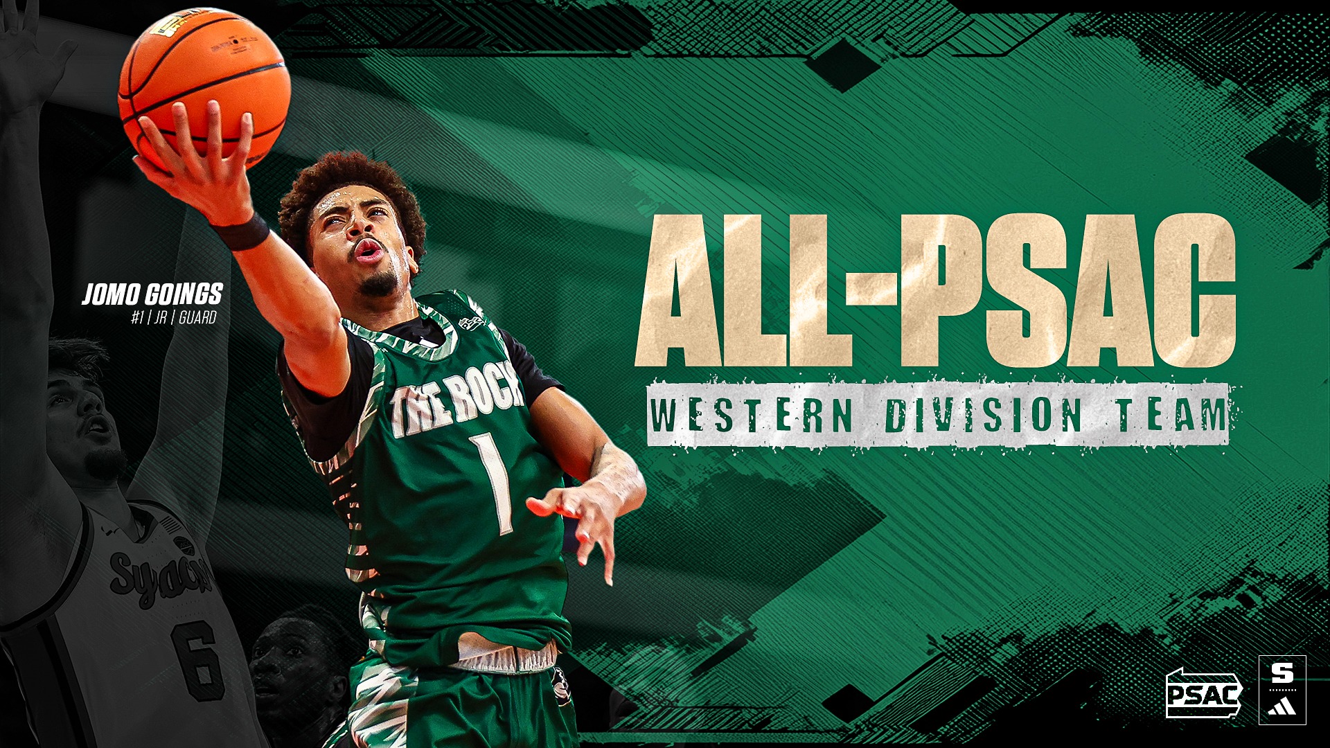 PSAC Tournament Preview: The Rock vs. IUP - Slippery Rock University ...