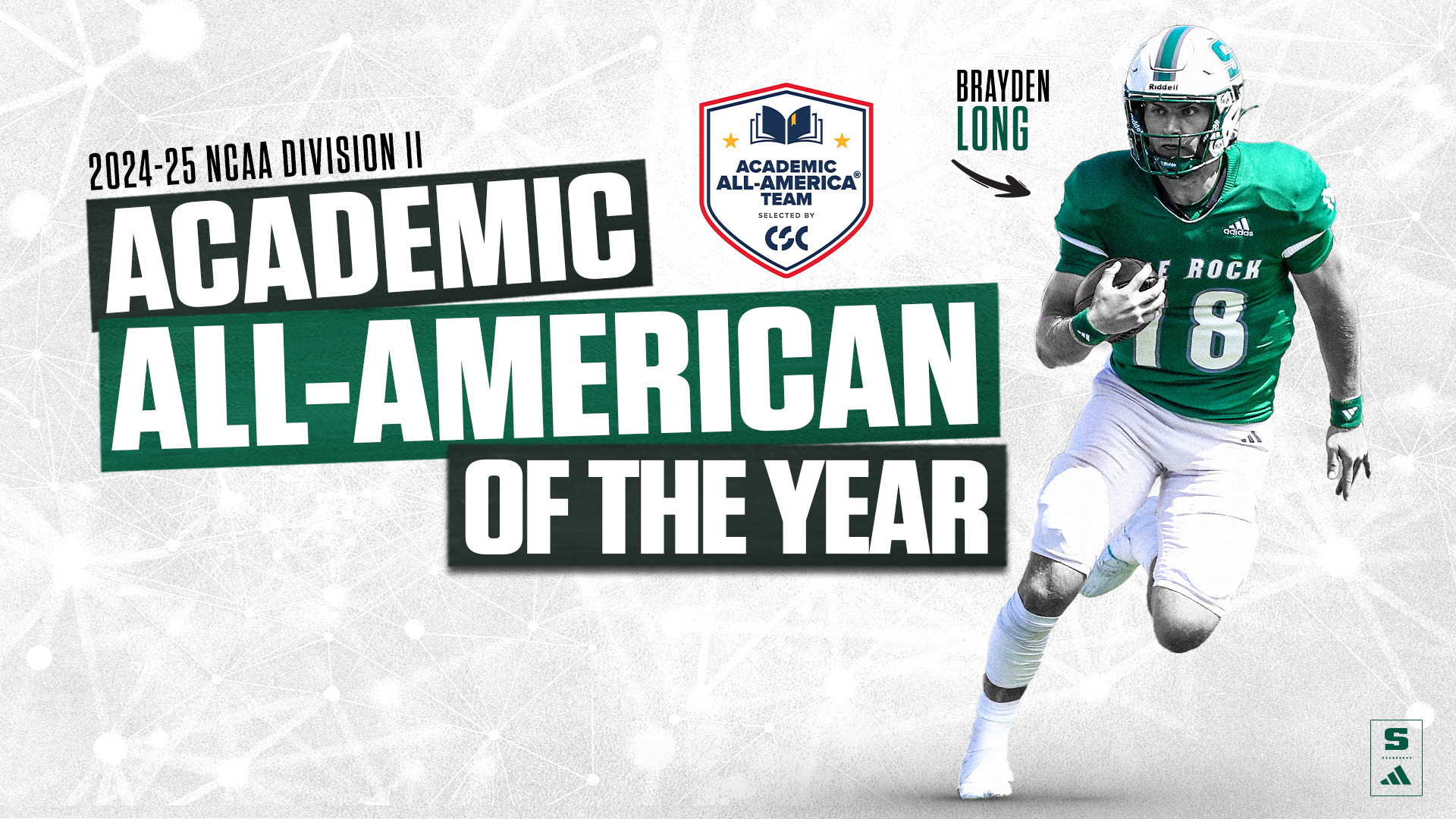 Rock football season tickets, parking renewals on sale now - Slippery ...