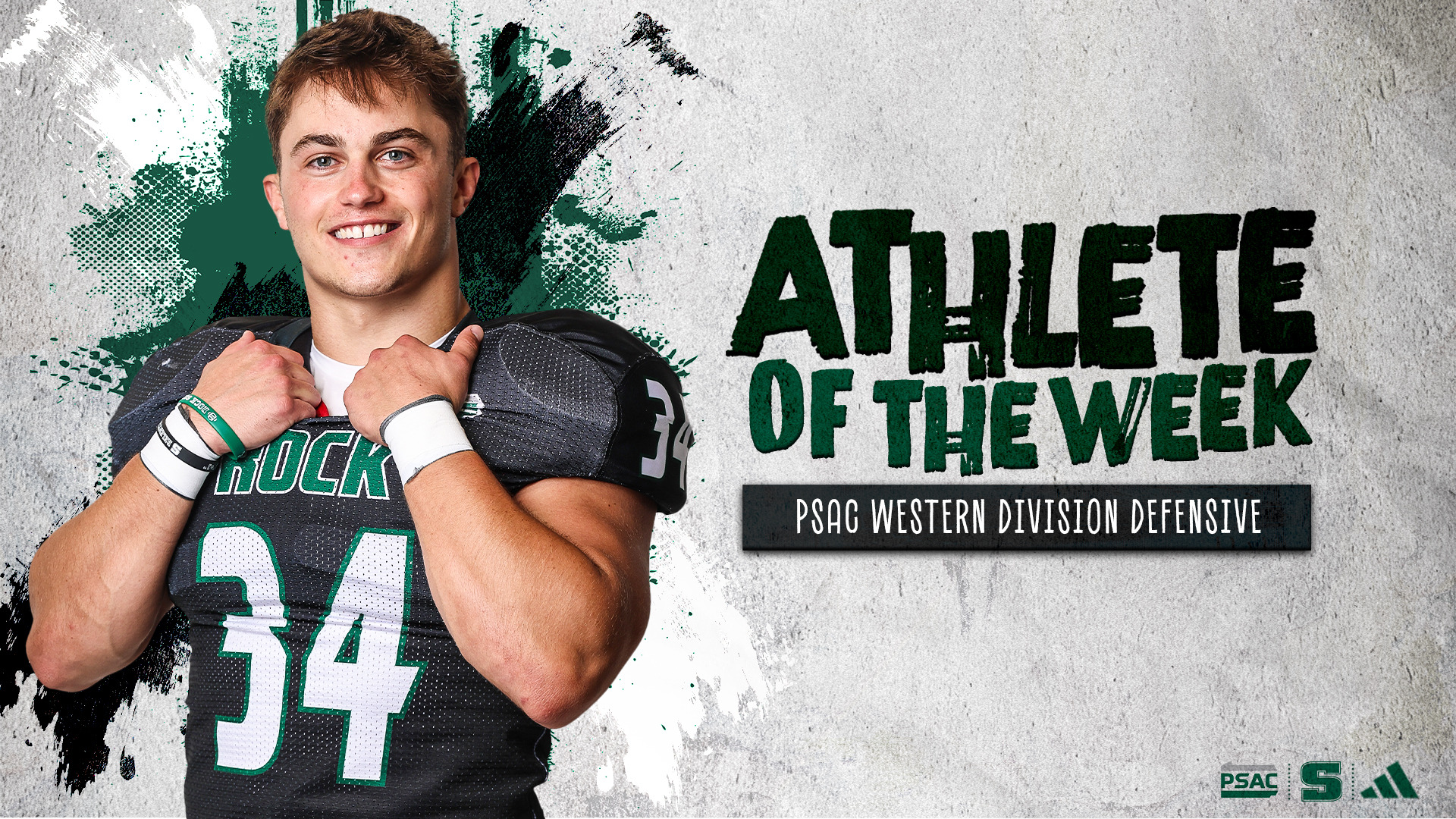 Rock football season tickets and parking on sale now - Slippery Rock ...