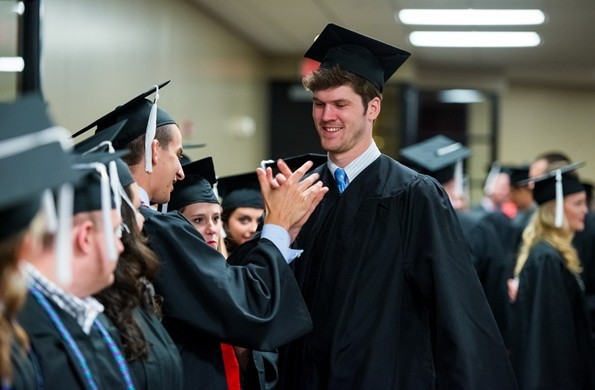 Cooper Beckett - Men's Basketball - Rockhurst University Athletics