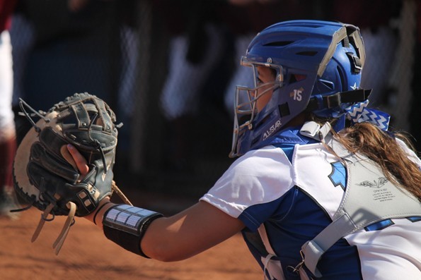 Lexie Zuniga - Softball - Rockhurst University Athletics