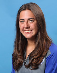 Maddie Dierkes - Women's Soccer - Rockhurst University Athletics