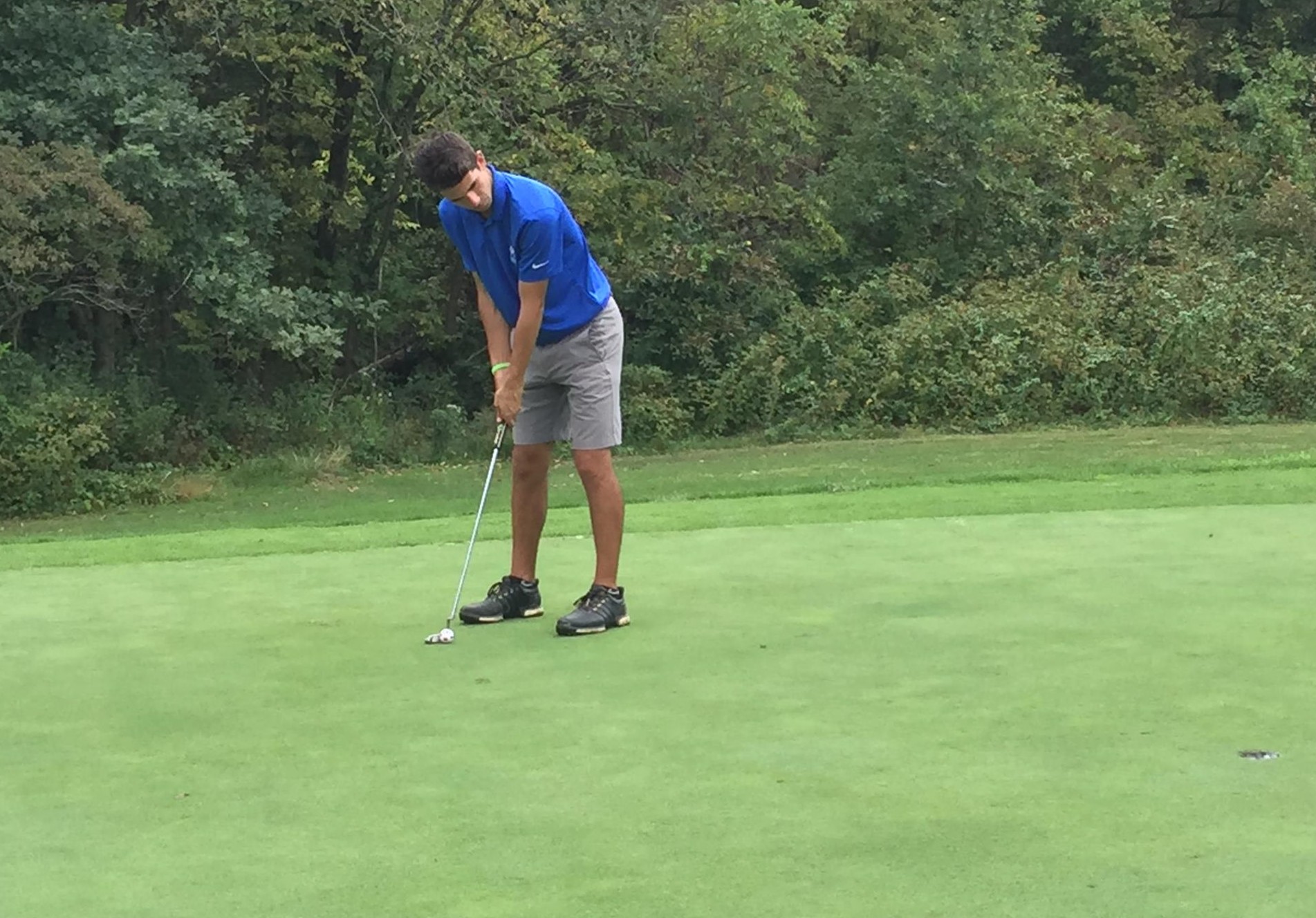 Blake Lawler - Men's Golf - Rockhurst University Athletics