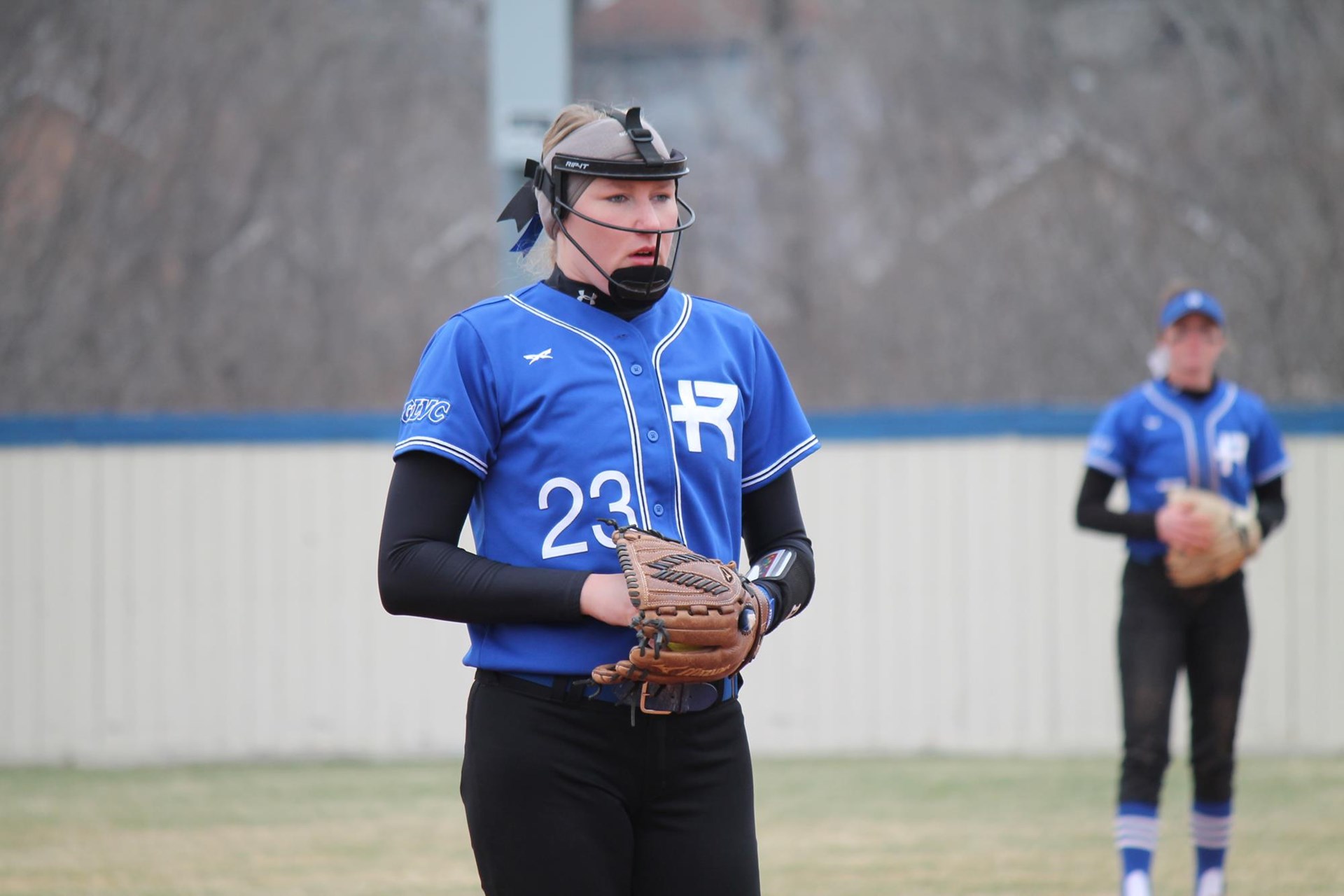 Shannon Greene - Softball - Rockhurst University Athletics