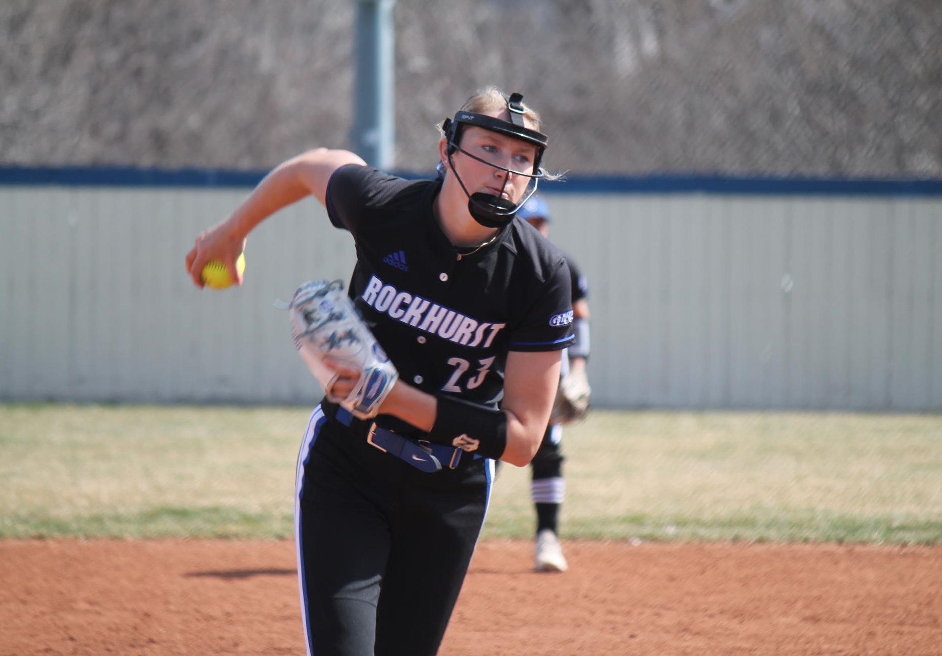 Hawks return to win column, edging UIS 3-2 - Rockhurst University Athletics