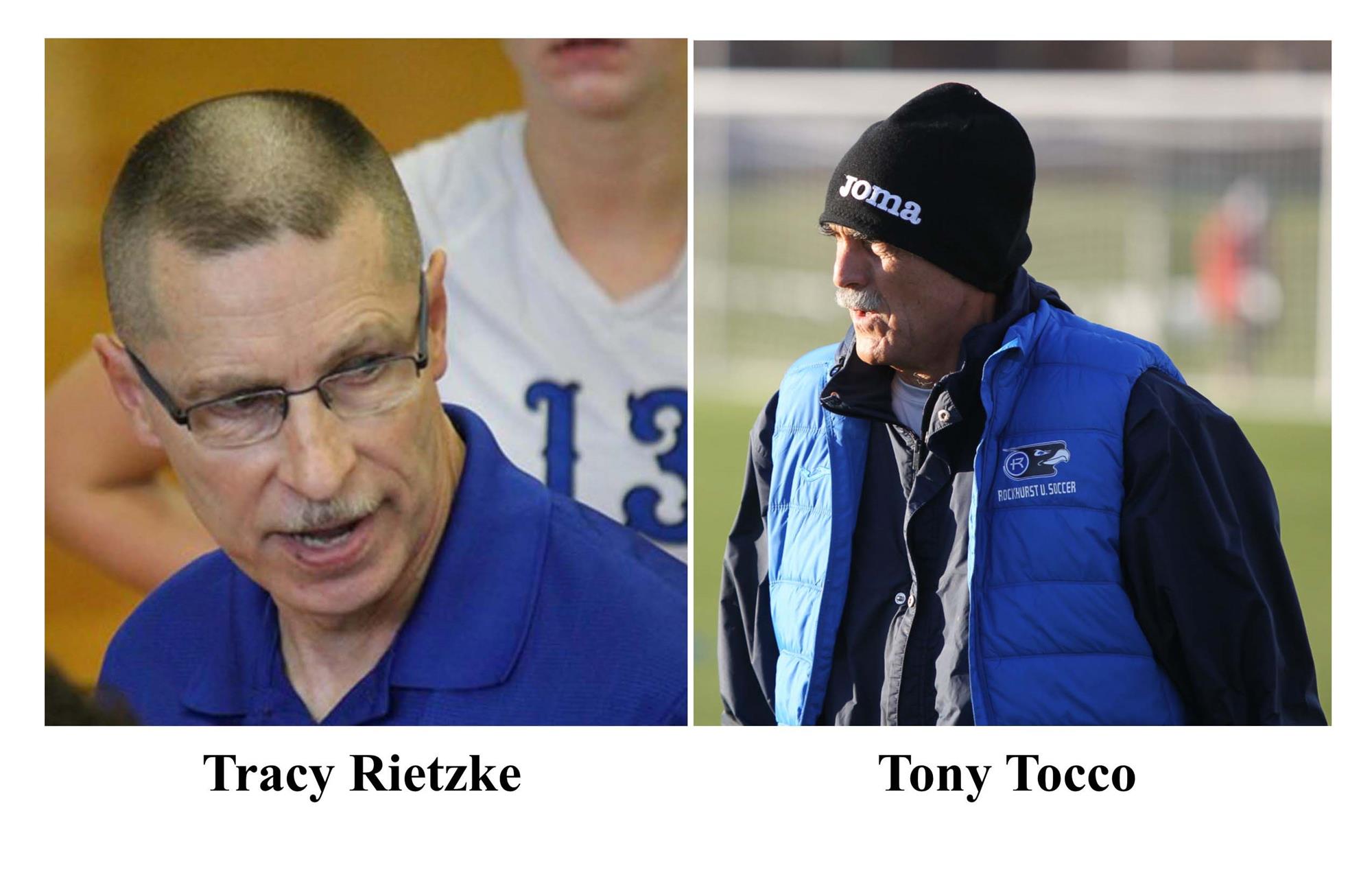 Tony Tocco, Tracy Rietzke named to 2020 Missouri Sports Hall of Fame ...