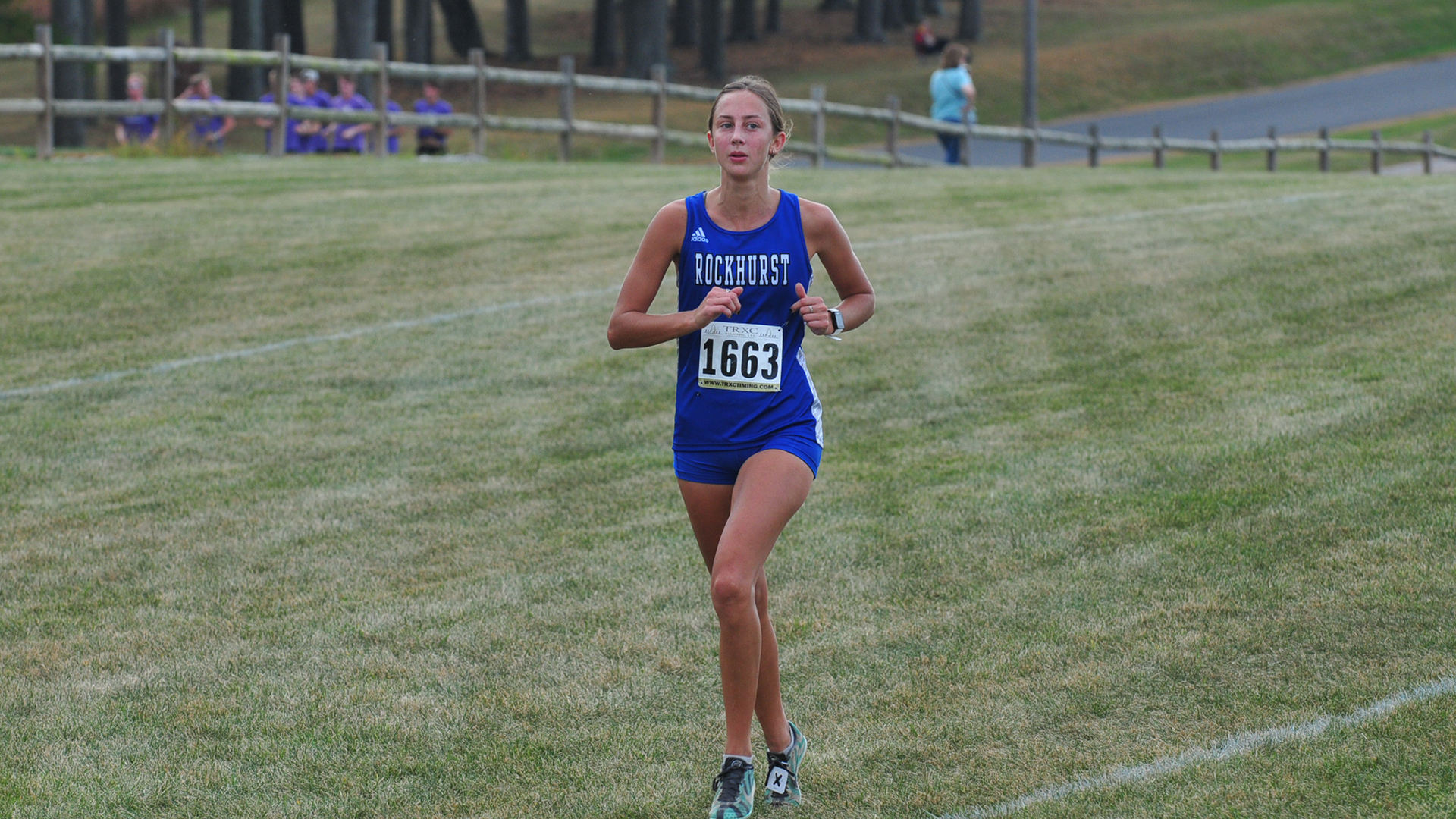 Hannah Schaefer - Women's Cross Country - Rockhurst University Athletics