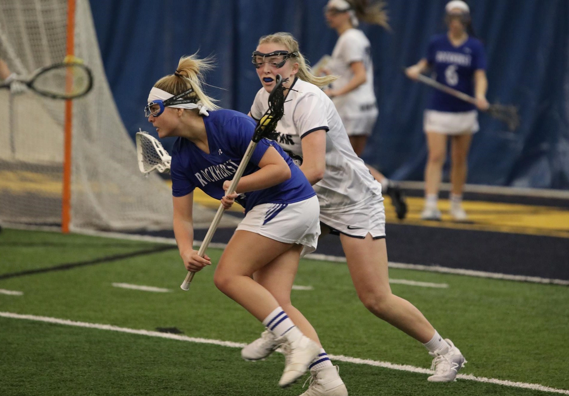 Addison Bradley - Women's Lacrosse - Rockhurst University Athletics