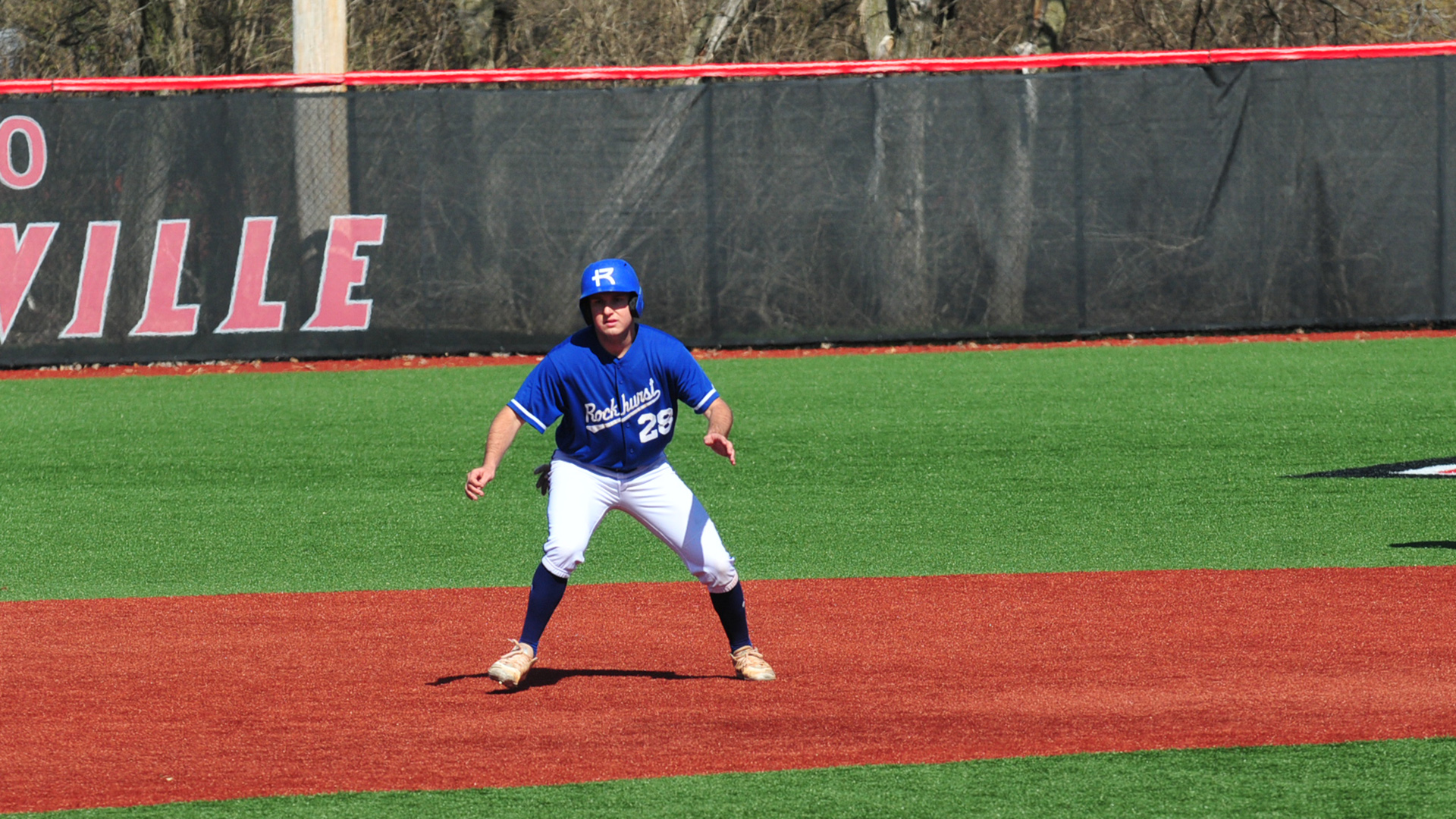 Devon Farrell - Baseball - Rockhurst University Athletics