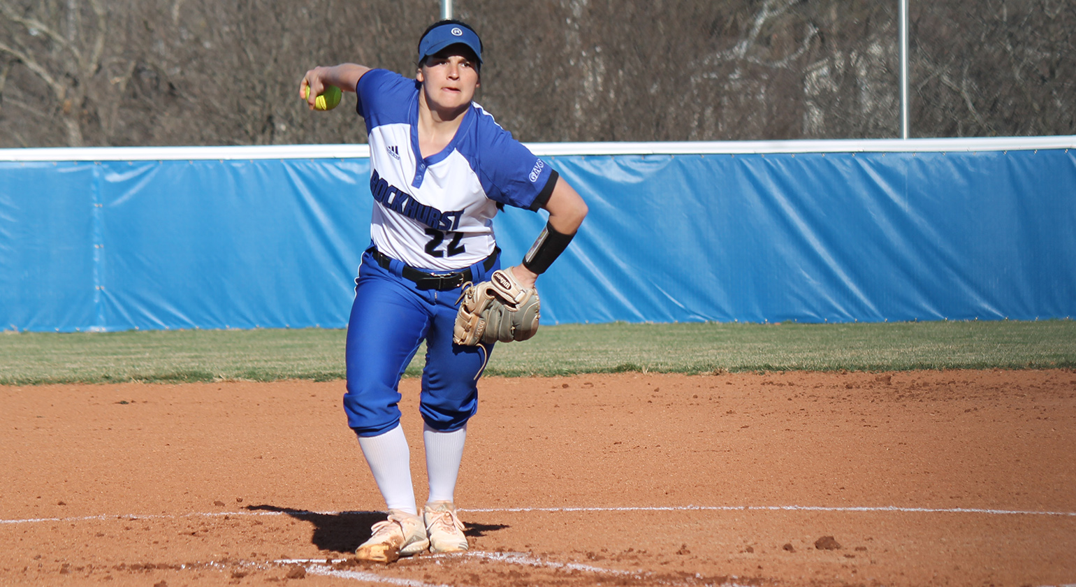 Lexie Storrer - Softball - Rockhurst University Athletics