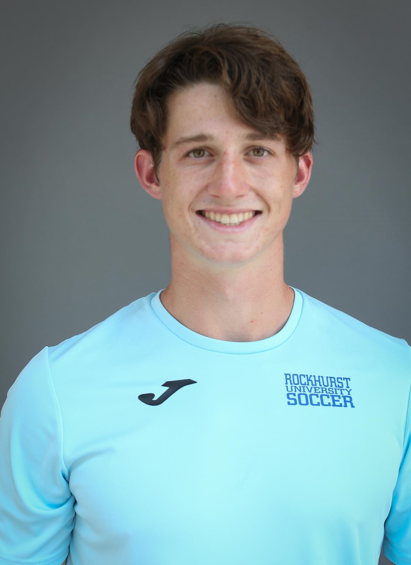 Joel Thwing - Men's Soccer - Rockhurst University Athletics
