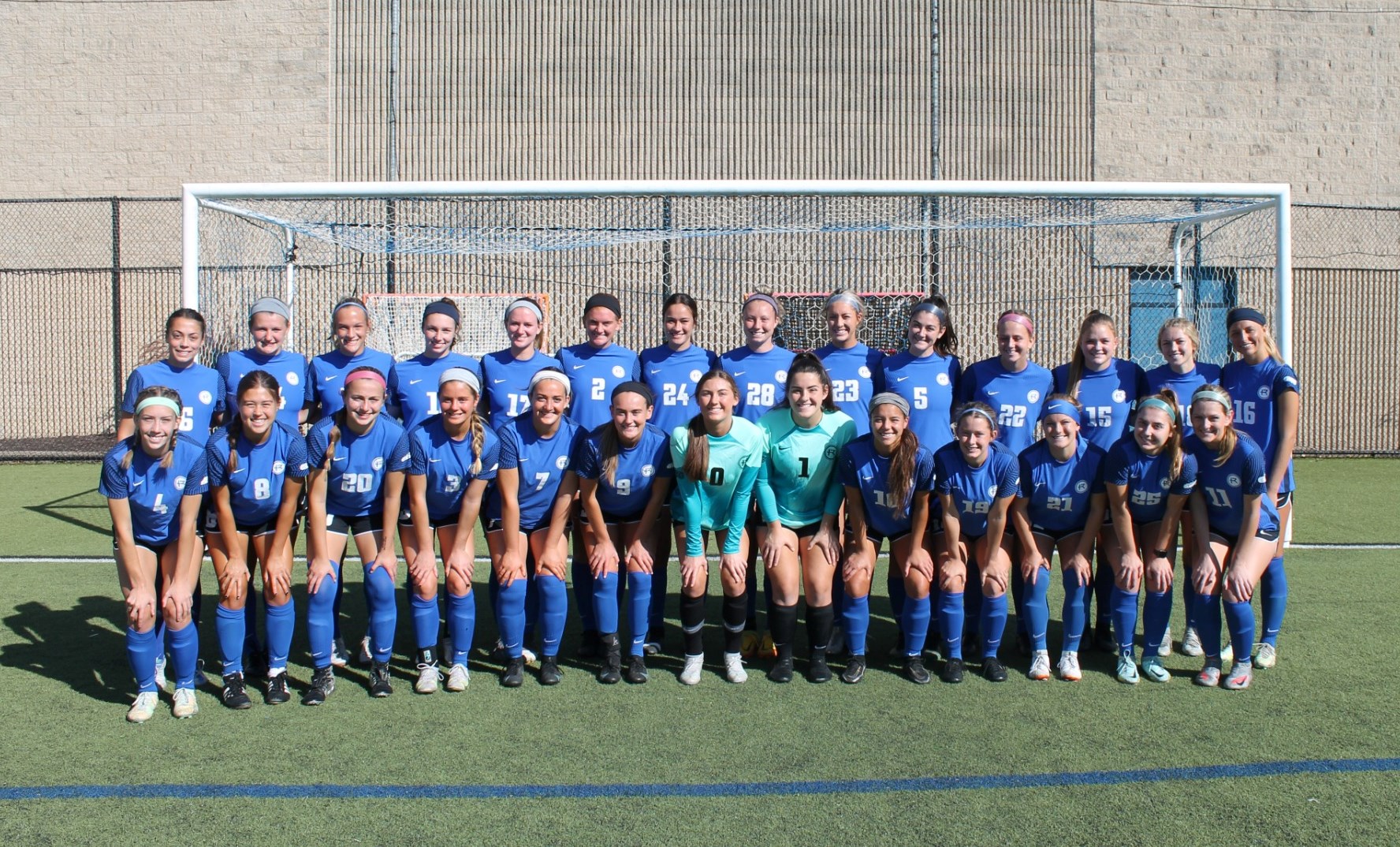 Hawks host UMSL in quarterfinals of GLVC Tournament - Rockhurst ...