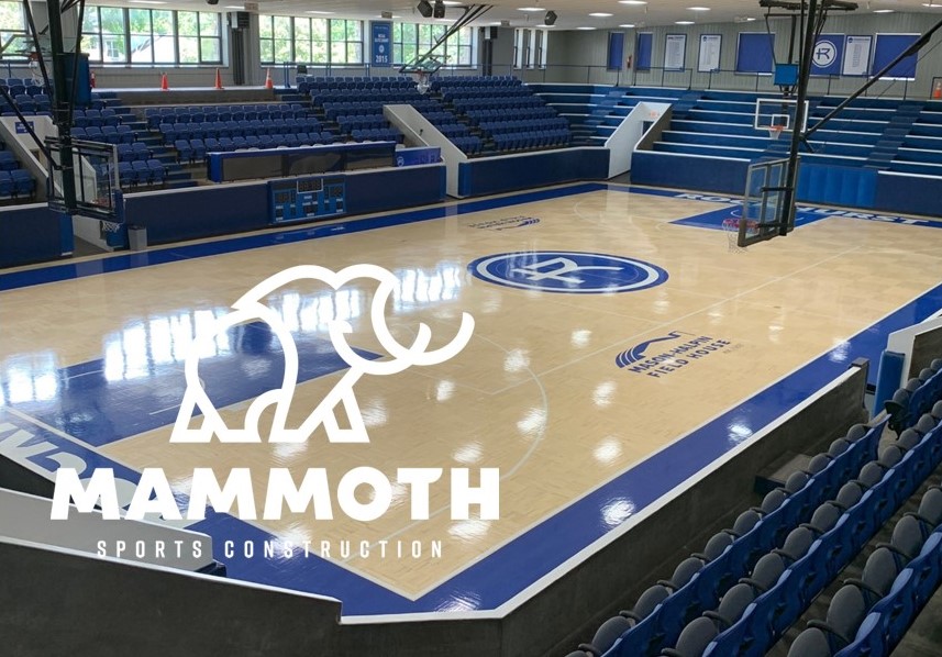 RU Athletics announces facility study with Mammoth - Rockhurst ...