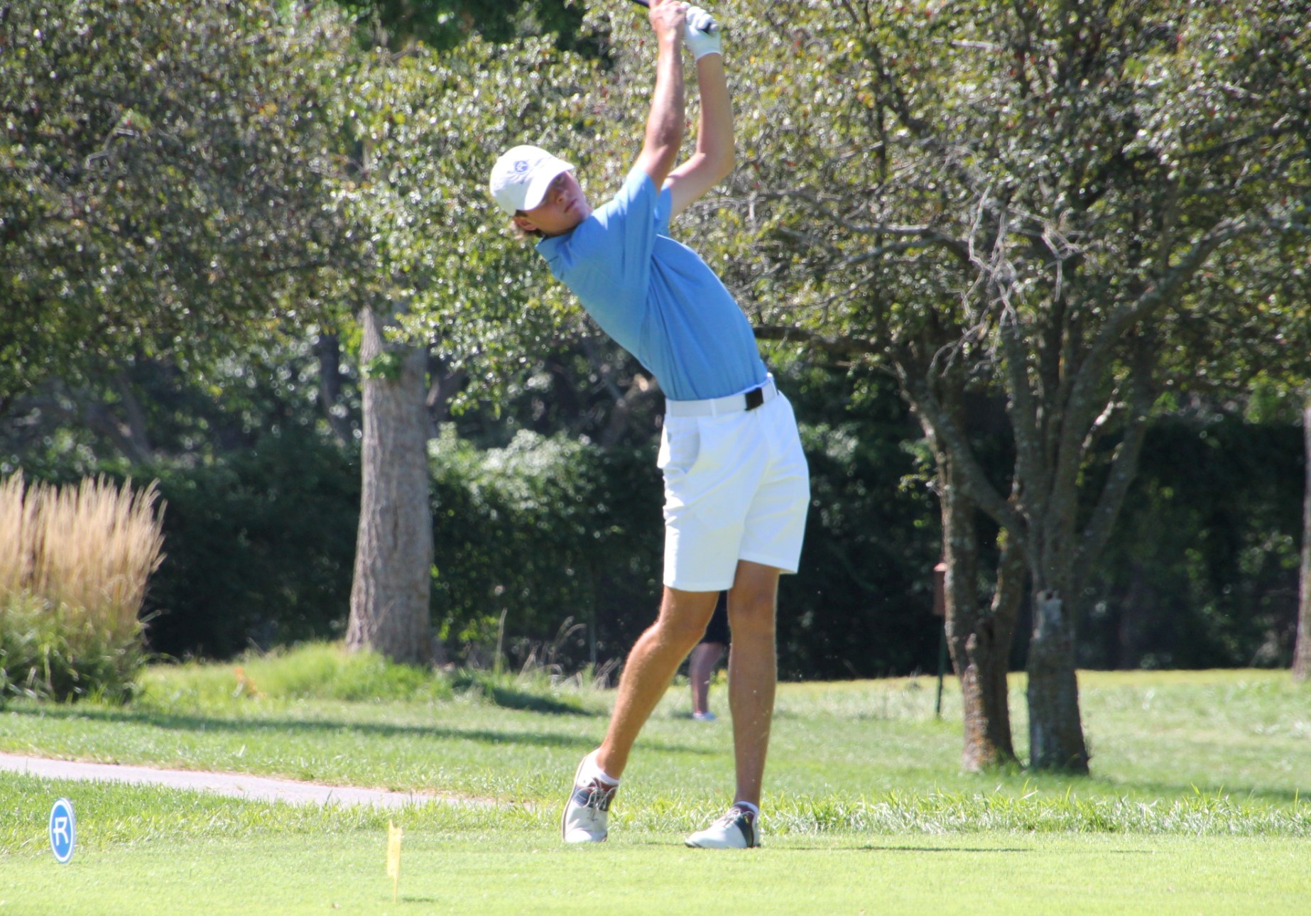 Schilp leads Hawks at Central Missouri event - Rockhurst University ...