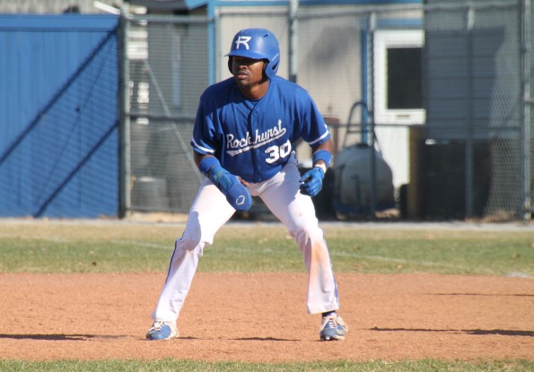 Baseball opens conference play at home - Rockhurst University Athletics