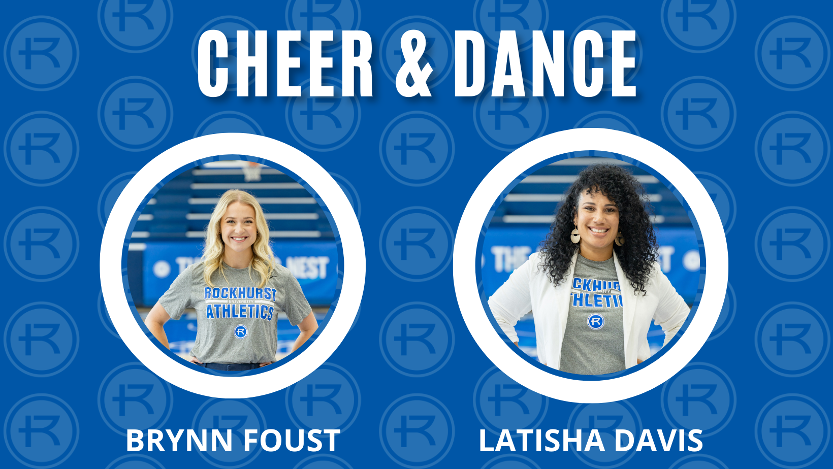 Rockhurst announces new coaches for Cheer and Dance - Rockhurst ...