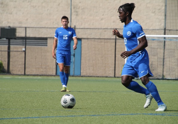 Men's Soccer opens road trip at No. 11 UIndy - Rockhurst University ...