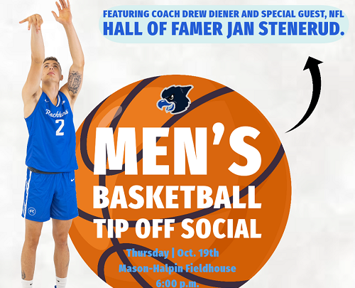 Men's Basketball Tip-Off Social set for Oct. 19 - Rockhurst University ...