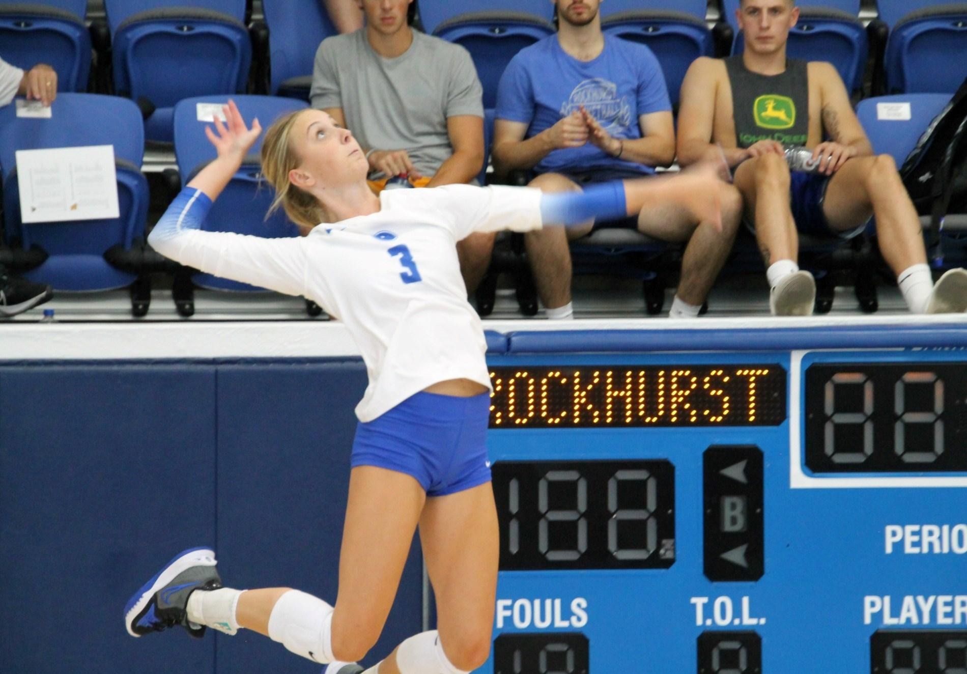 Hawks end regular season with 3-2 loss at WJC - Rockhurst University ...