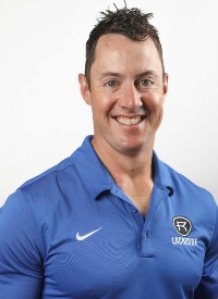 Kevin Kelley - Men's Lacrosse Coach - Rockhurst University Athletics