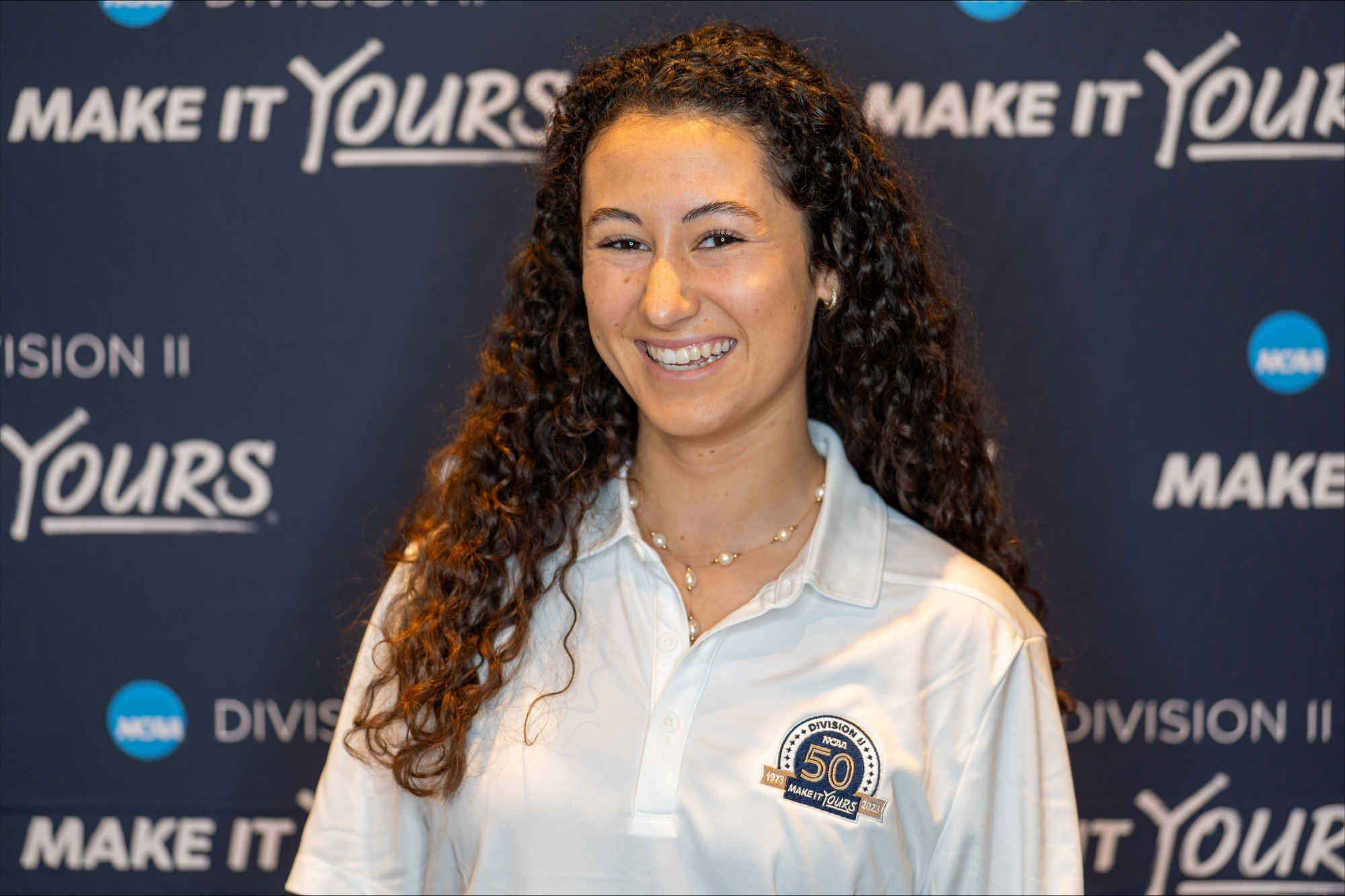 Dani Mabry - Women's Lacrosse - Rockhurst University Athletics