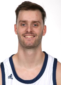 Levi Braun - Men's Basketball Coach - Rockhurst University Athletics