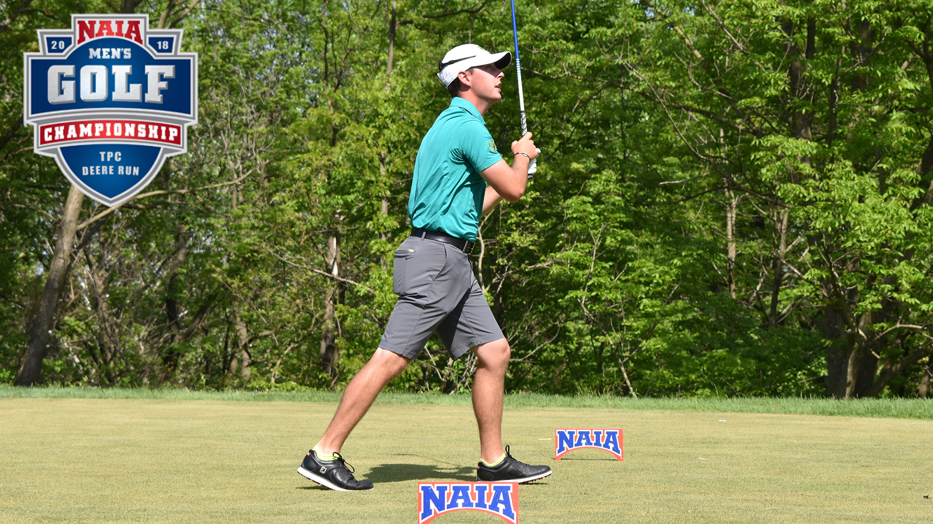 Colton Murphy - Men's Golf - Rocky Mountain College Athletics