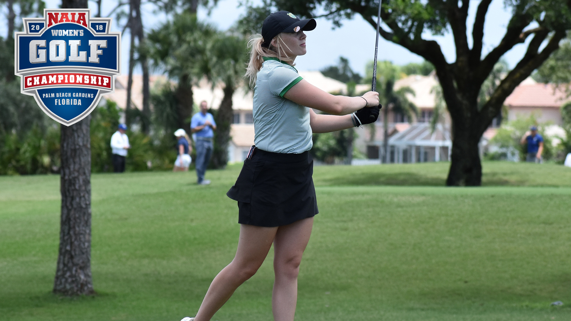 Hayden Flohr - Women's Golf - Rocky Mountain College Athletics