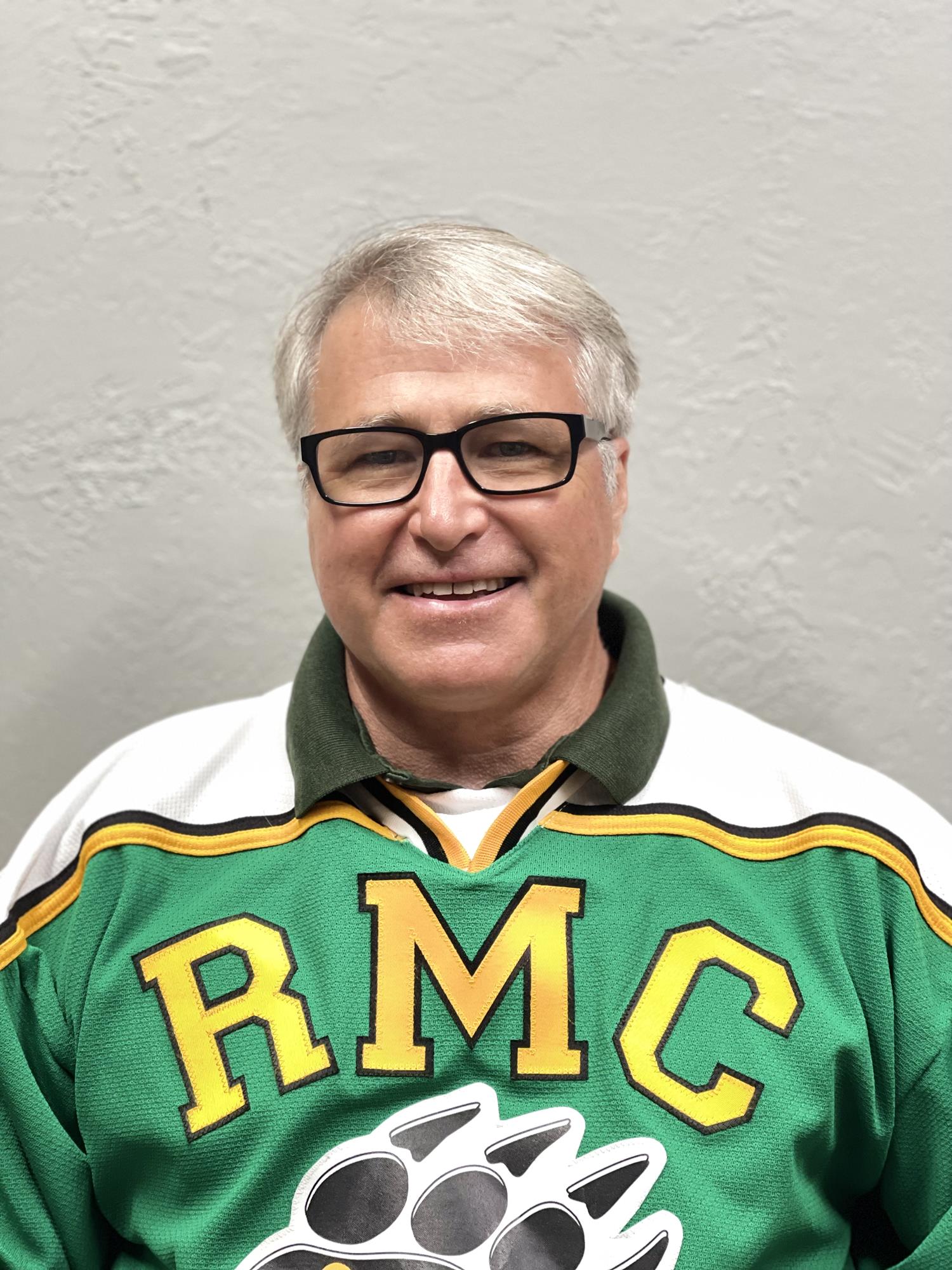 Jerry Wolf - Men's Ski Racing Coach - Rocky Mountain College Athletics