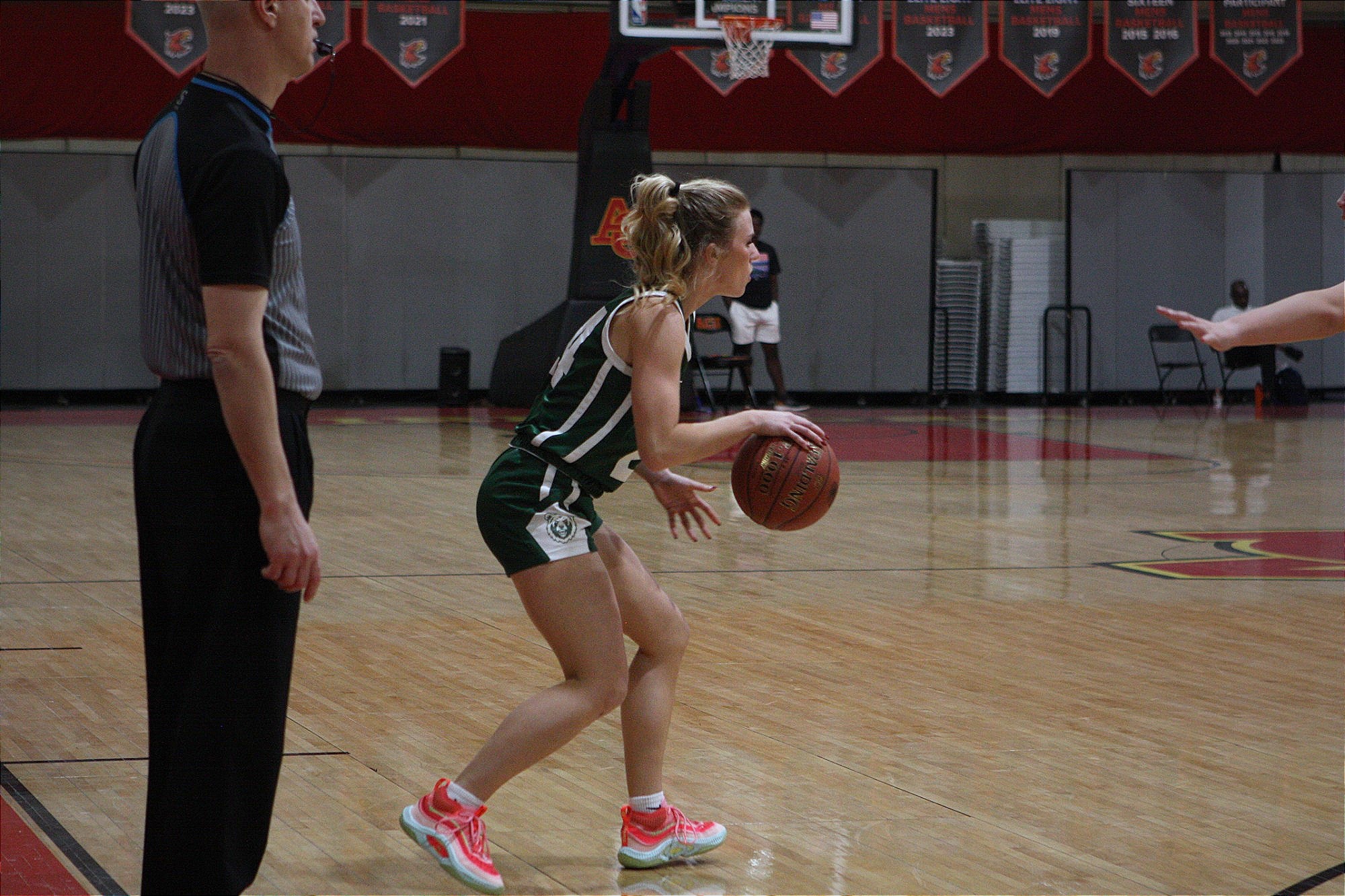 Rocky Women’s Basketball Runs Away With a 103-23 Victory in Phoenix ...